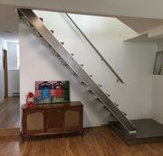 Fast-Stairs Stringer Kits | Easy to Use Under 1 Hour