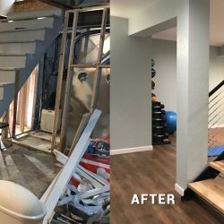 Stair kits, Kit stair Stringers by Fast-Stairs.com